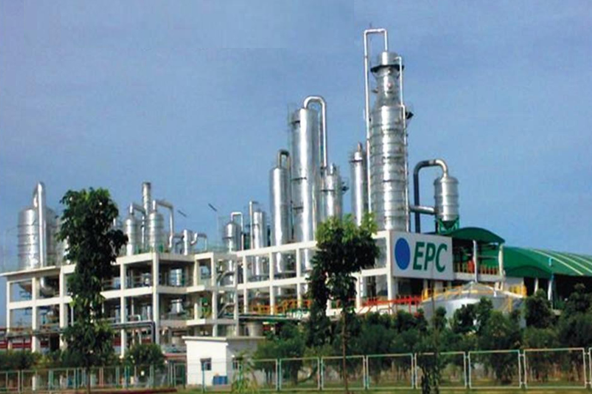 KBK Chem - Engineering Pvt. Ltd. - Sustainable Renewable Energy Solutions
