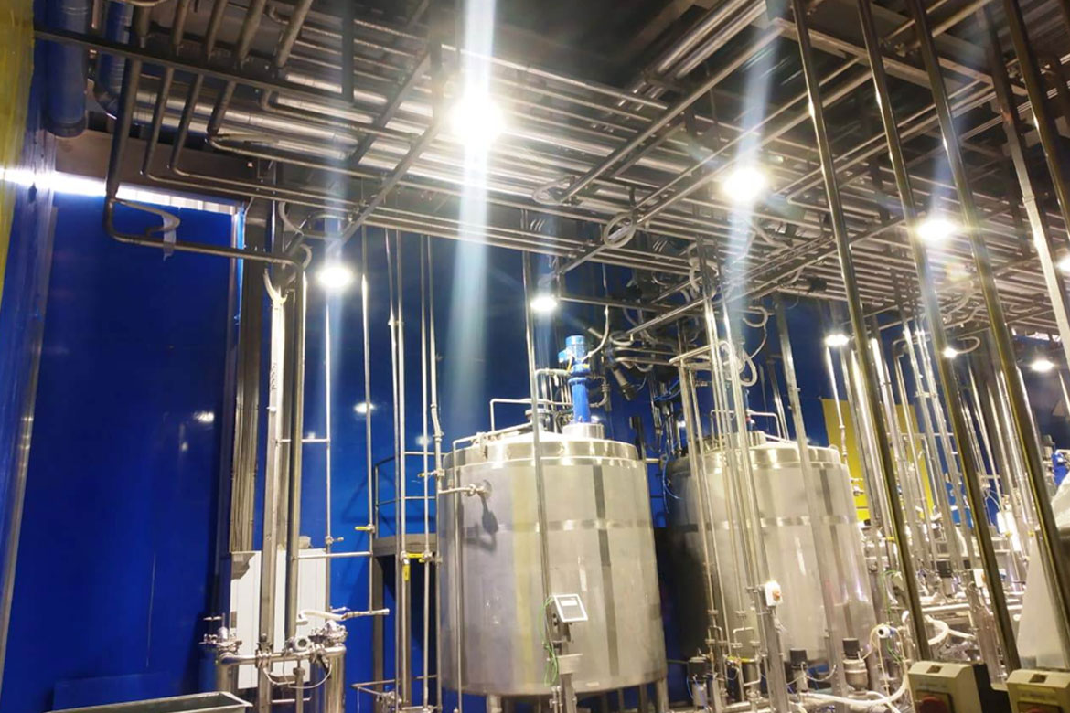 KBK Chem - Engineering Pvt. Ltd. - Sustainable Renewable Energy Solutions