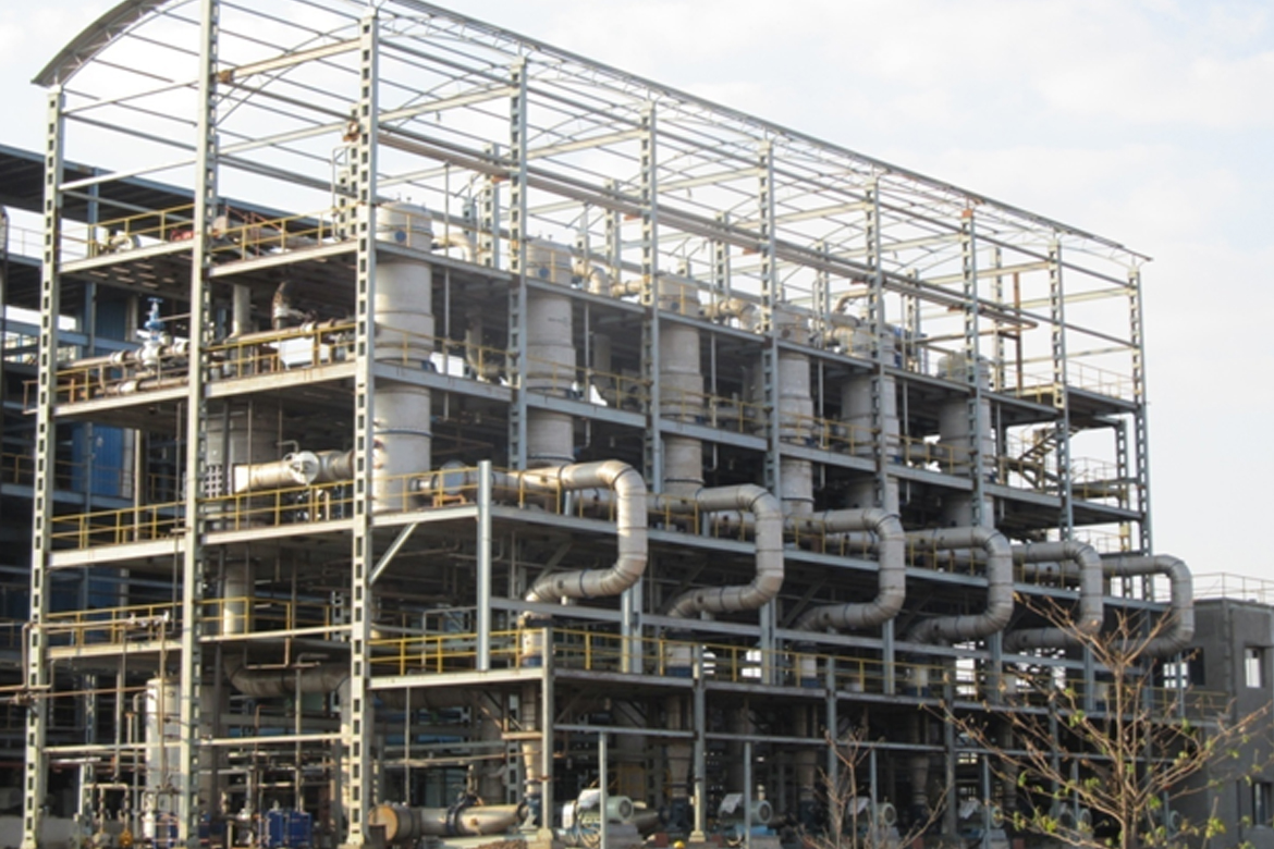 KBK Chem - Engineering Pvt. Ltd. - Sustainable Renewable Energy Solutions